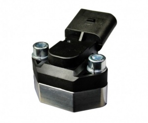 Aluminium Weld-On MAP Sensor Adapter - Retrofication